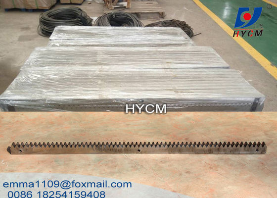 Mast Secrion Rack Of Construction Elevator Building Elevator